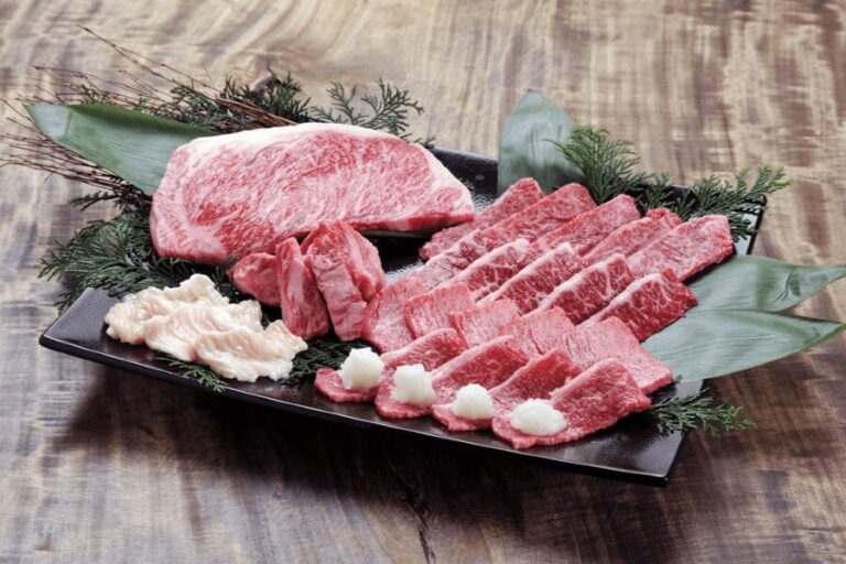 Japansk Mochi Ris Kage - Hvad er det? - Maki Sushi Blog