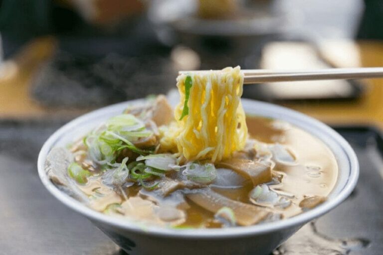 Japansk Mochi Ris Kage - Hvad er det? - Maki Sushi Blog