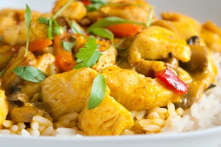 Japansk mad som du kan prøve (som ikke er Sushi) - Maki Sushi Blog