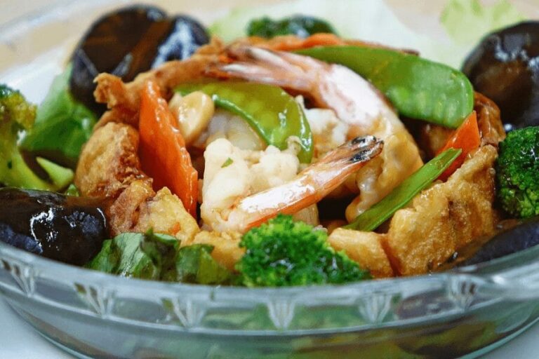 Japansk Mochi Ris Kage - Hvad er det? - Maki Sushi Blog