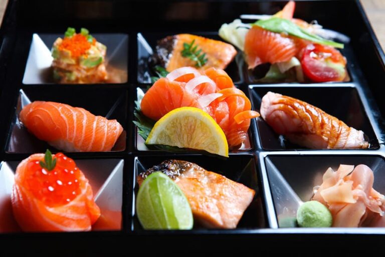 Japansk Mochi Ris Kage - Hvad er det? - Maki Sushi Blog