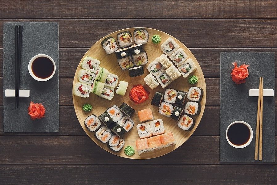 Traditionel Japansk Mad: Ris, Miso, Ramen m.m. - Maki Sushi Blog